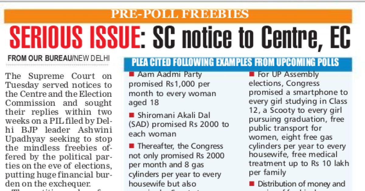 Clipping of Free Press Journal - Free Press - Indore Epaper Edition