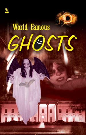 World Famous Ghosts e-book in English by Pustak Mahal