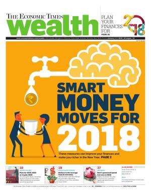 ET-Wealth e-magazine in English by ET
