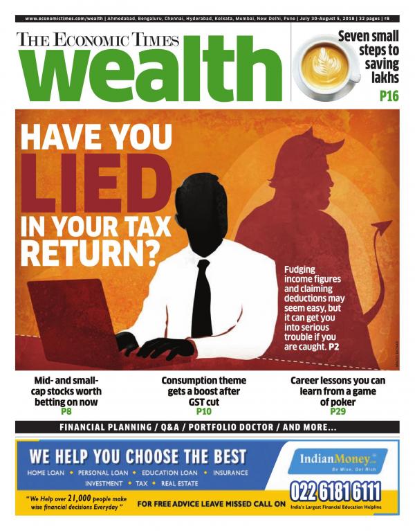 Economic Times Wealth Epaper Pdf Download - coachfasr
