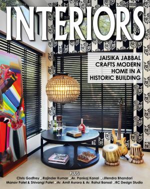 SOCIETY INTERIORS e-magazine in English by Magna Publishing