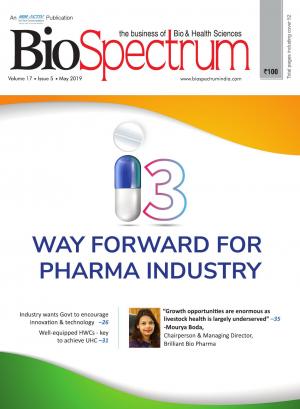 BioSpectrum India Magazine e-magazine in English by Bio Spectrum And ...