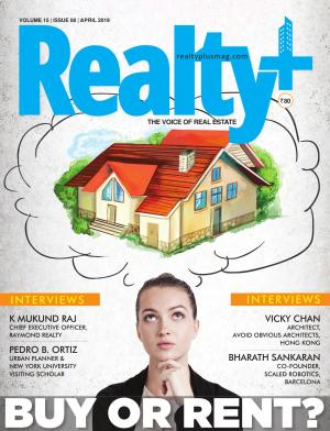 exchange4media Realty Plus, Sat, 4 May 19