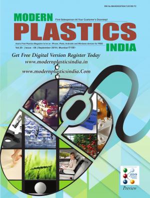Modern Plastics India e-magazine in English by Chrysolite Media ...