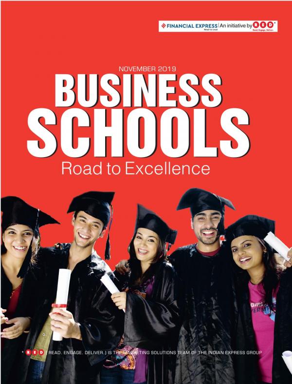 Financial Express Epaper: English E-paper, Today's Business Newspaper ...