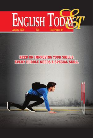 English Today e-magazine in English by Ramesh Publishing House