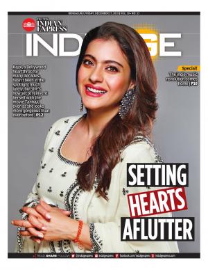 The New Indian Express Group Indulge - Bengaluru, Fri, 27 Dec 19