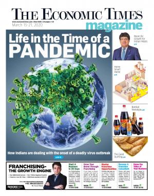 The Economic Times: Business News, Personal Finance, Financial News ...