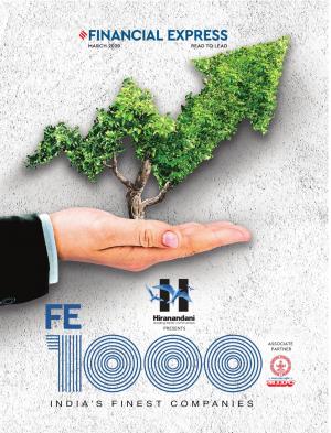 Financial Express FE 1000, Mon, 16 Mar 20