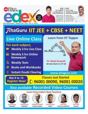 The New Indian Express Group Edex Karnataka, Mon, 4 May 20