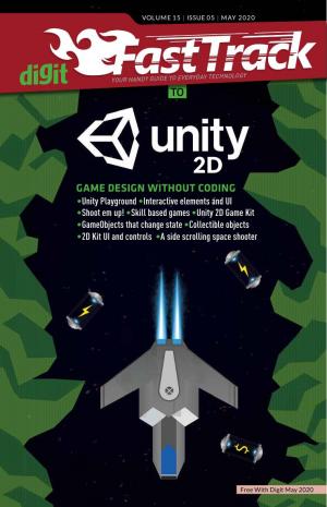 Digit Fast Track e-magazine in English by 9.9 Media