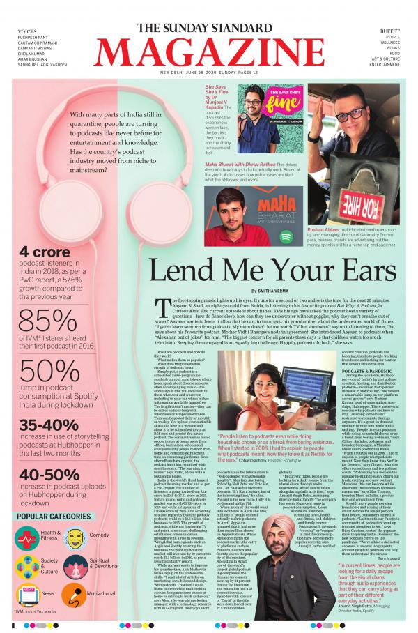 The Morning Standard