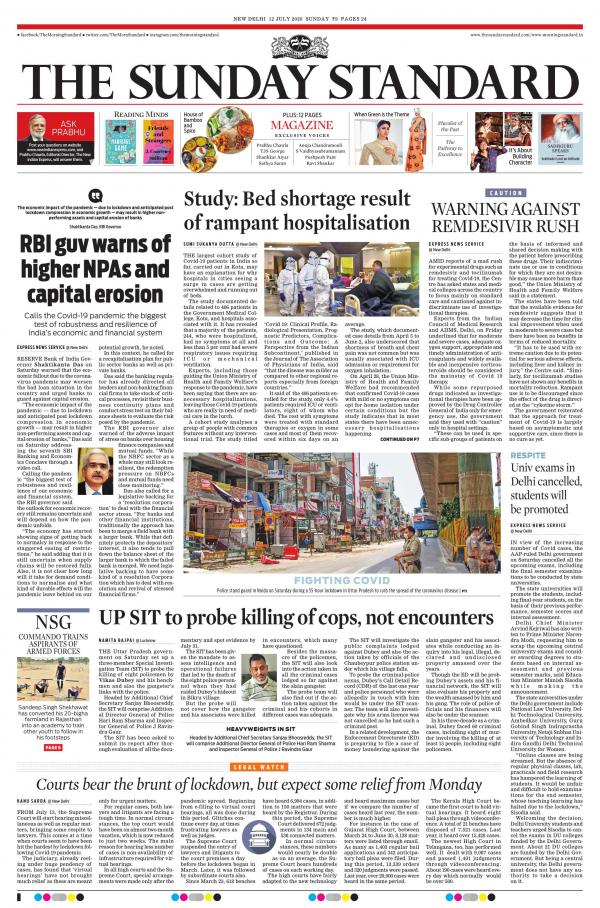 The Morning Standard