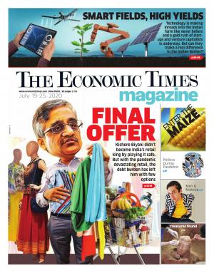 The Economic Times: Business News, Personal Finance, Financial News ...