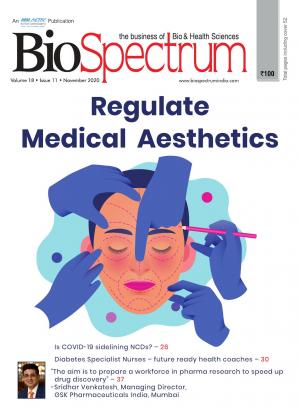 BioSpectrum India Magazine e-magazine in English by Bio Spectrum And ...