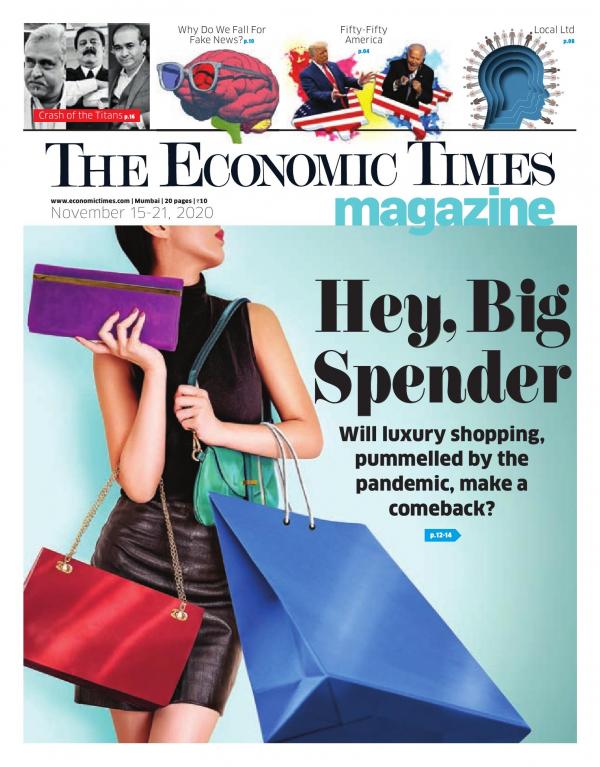 The Economic Times: Business News, Personal Finance, Financial News ...