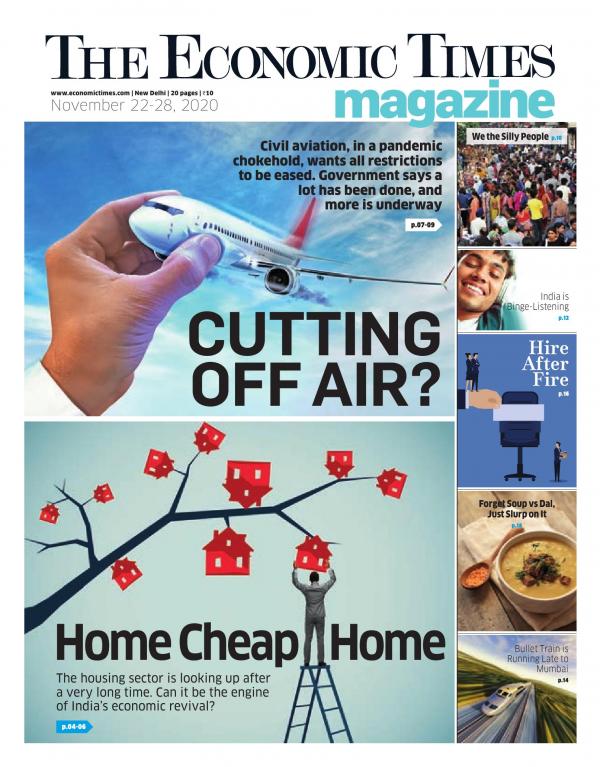 The Economic Times: Business News, Personal Finance, Financial News ...