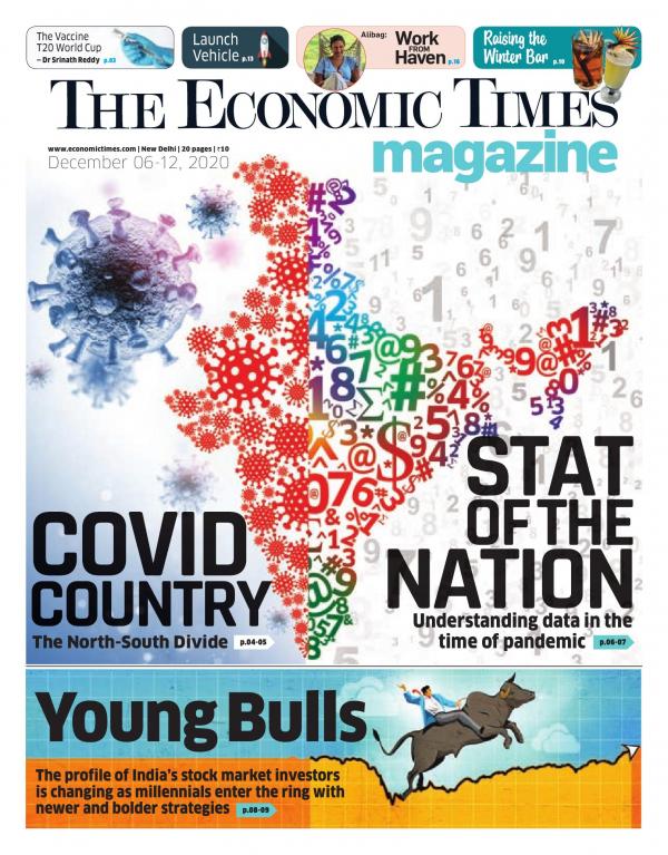 The Economic Times: Business News, Personal Finance, Financial News ...