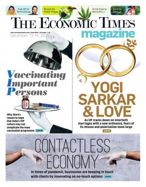The Economic Times: Business News, Personal Finance, Financial News ...
