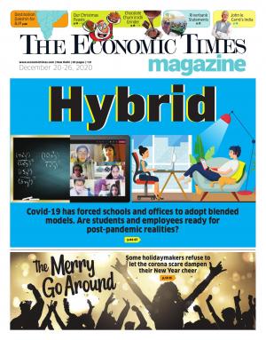 The Economic Times: Business News, Personal Finance, Financial News ...