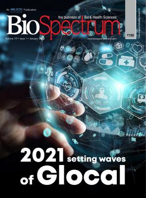 BioSpectrum India Magazine e-magazine in English by Bio Spectrum And ...