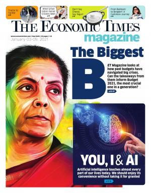 The Economic Times: Business News, Personal Finance, Financial News ...