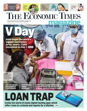 The Economic Times: Business News, Personal Finance, Financial News ...