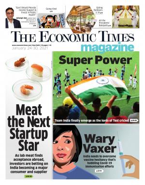 The Economic Times: Business News, Personal Finance, Financial News ...