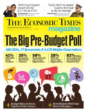 The Economic Times: Business News, Personal Finance, Financial News ...