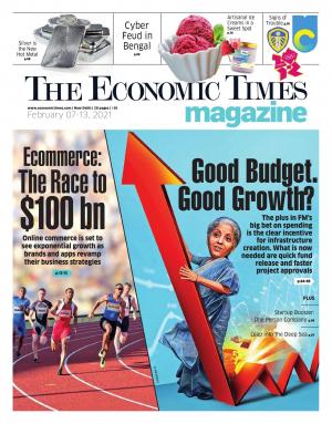 The Economic Times: Business News, Personal Finance, Financial News ...
