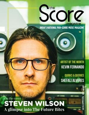 The Score Magazine e-magazine in English by The Score Magazine