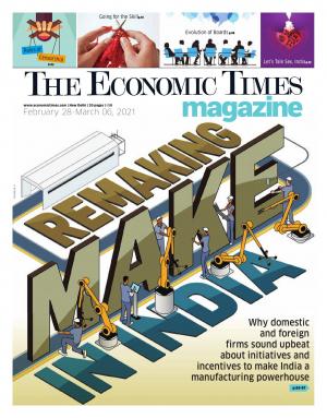 The Economic Times: Business News, Personal Finance, Financial News ...