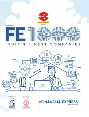 Financial Express FE 1000, Tue, 16 Mar 21