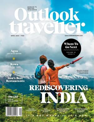 Outlook Traveller e-magazine in English by Outlook Publishing (India ...