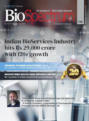 BioSpectrum India Magazine e-magazine in English by Bio Spectrum And ...