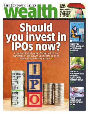 ET-Wealth e-magazine in English by ET