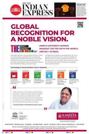 The New Indian Express-Kochi | The New Indian Express: ePaper ...