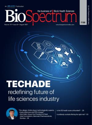 BioSpectrum India Magazine e-magazine in English by Bio Spectrum And ...