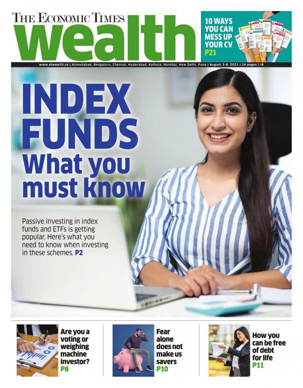 The Economic Times: Business News, Personal Finance, Financial News ...