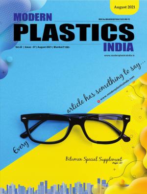 Modern Plastics India e-magazine in English by Chrysolite Media ...