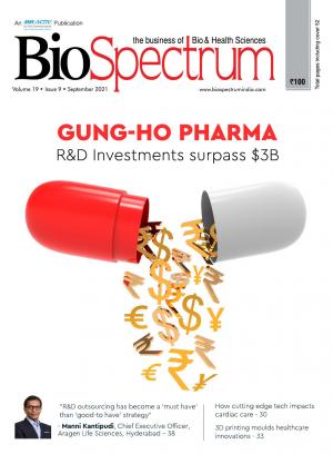 BioSpectrum India Magazine e-magazine in English by Bio Spectrum And ...