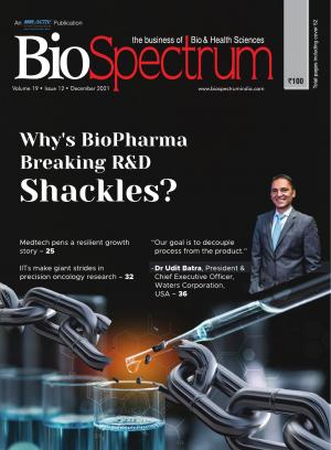 BioSpectrum India Magazine e-magazine in English by Bio Spectrum And ...