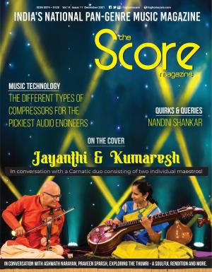 The Score Magazine e-magazine in English by The Score Magazine