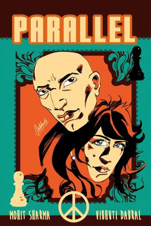 Parallel (Zero Comics) e-comic in English by Freelance Talents