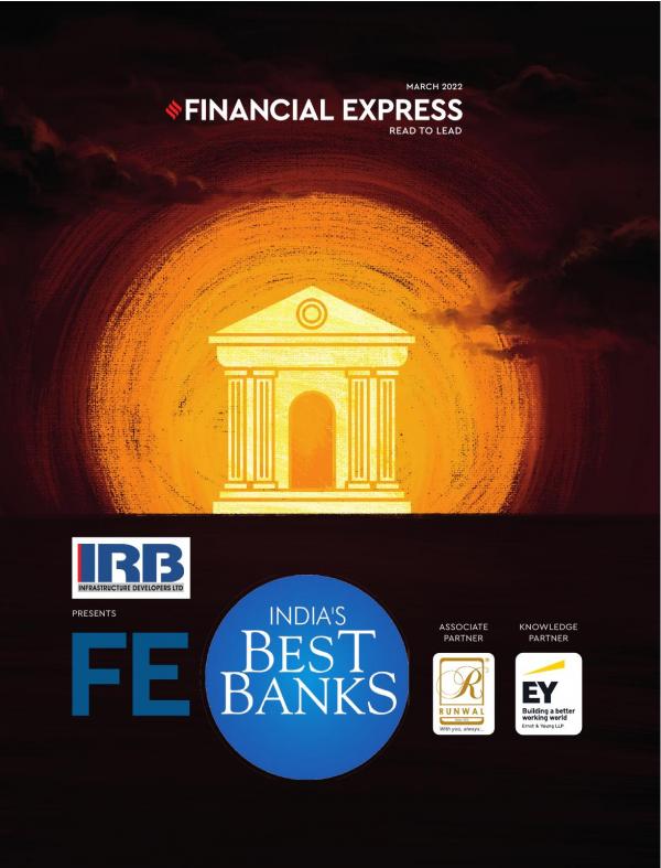 Financial Express Epaper: English E-paper, Today's Business Newspaper ...