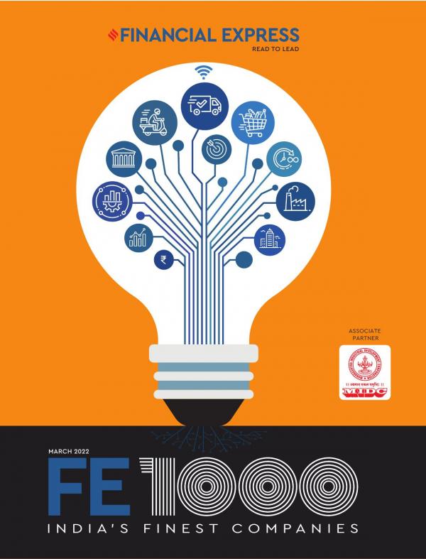 Financial Express Epaper: English E-paper, Today's Business Newspaper ...