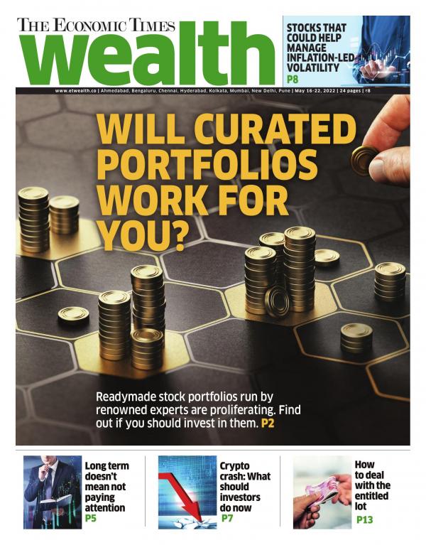 The Economic Times: Business News, Personal Finance, Financial News ...