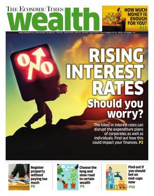 The Economic Times: Business News, Personal Finance, Financial News ...