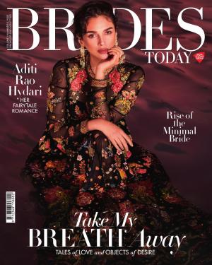 Brides Today e-magazine in English by The India Today Group