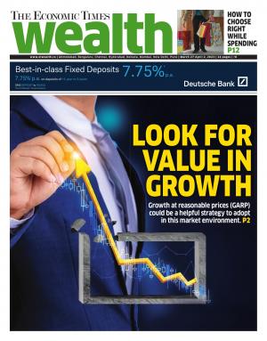 The Economic Times: Business News, Personal Finance, Financial News ...